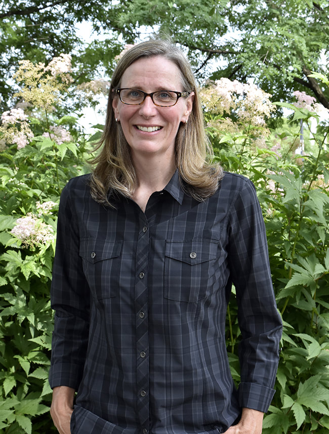 Gardening for Native Bees: Interview with Heather Holm – gardeninacity