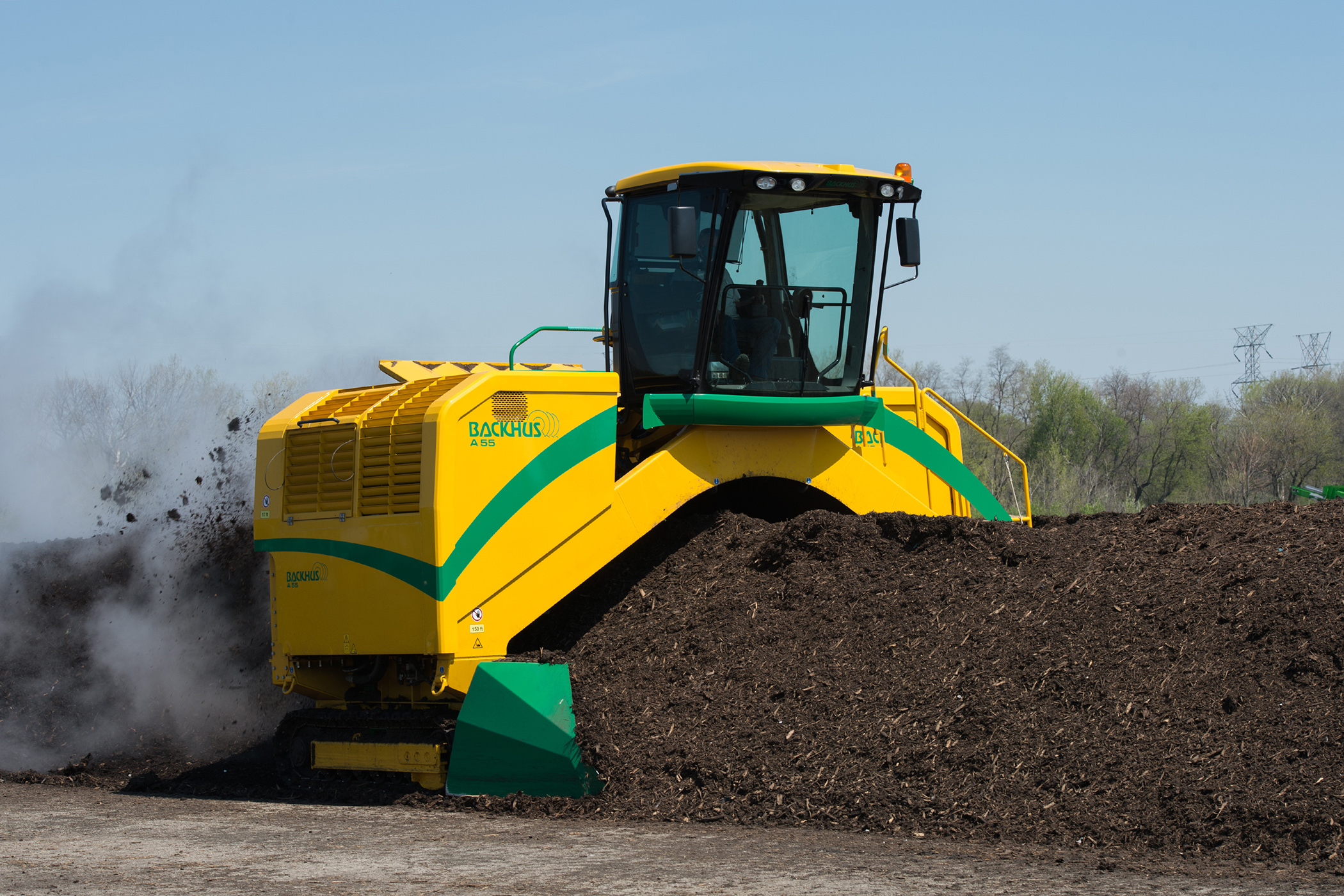 Free Compost For Chicago-area Gardeners – gardeninacity